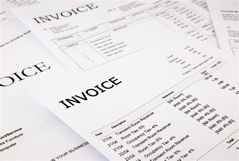 Whats The Difference Between Invoice Factoring And Discounting Top