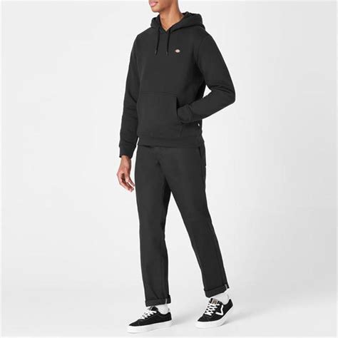 Dickies Oakport Oth Hoodie Men Oth Hoodies Flannels