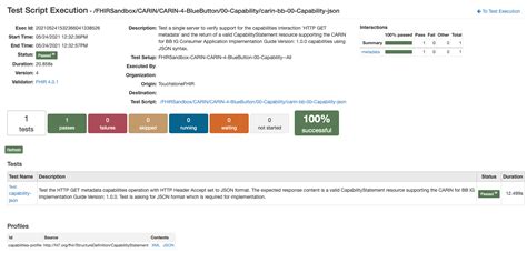 Guia De Implementa O Carin Blue Button Para Blue Button Api Do Azure