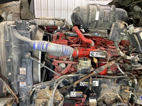 2020 Cummins X15 Engine For A Kenworth T800 For Sale Sioux Falls Sd