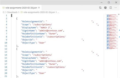 List Azure Role Assignments Using The Azure Portal Azure Rbac