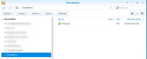 How To Back Up Your Linux Computer To A Synology NAS