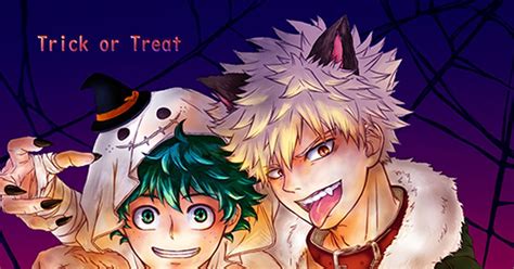 Hrak【腐】 ハロウィンとストパン わこ兎のイラスト Pixiv