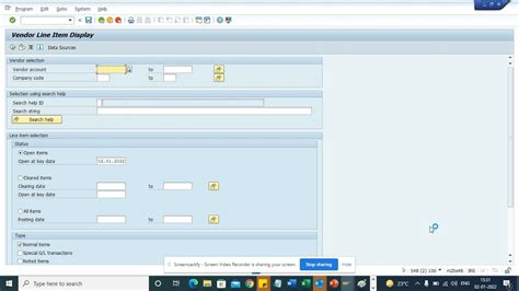 In Sap How To Find The Tcodeprogram Nameuser Shorts Youtube