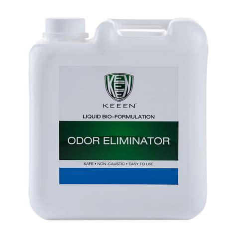 Keeen Oe Odor Eliminator Keeen