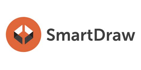 Smartdraw Logo Iconos Social Media Y Logos