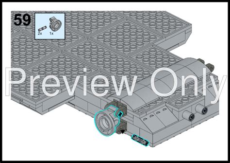 Lego Moc Up Scaled Space Buggy By Zzsila Rebrickable Build With Lego