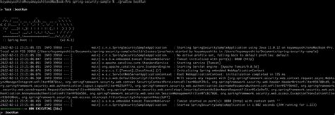 GitHub Yoshi Koyama Spring Security Sample