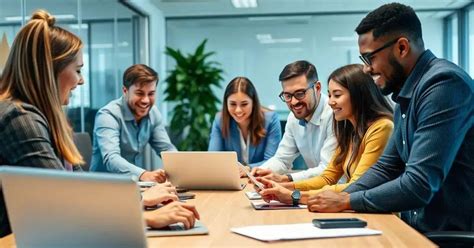 Improving Work Efficiency Discover Proven Strategies To Boost Your Productivity