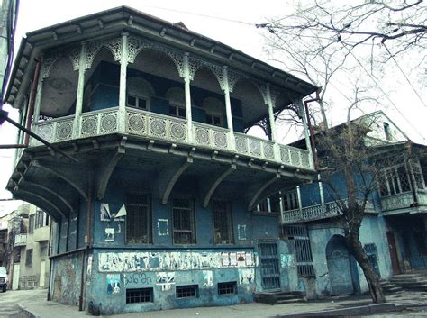 გუდიაშვილის მოედანი 2 Tbilisi Architecture Network