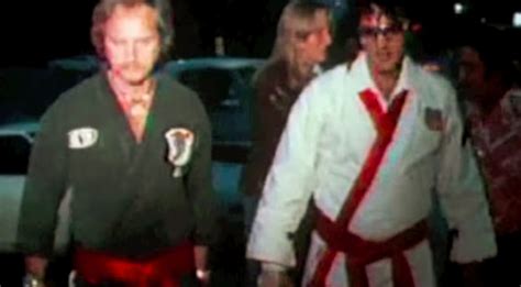Elvis Presleys Former Bodyguard Shares Personal Stories Of Life With
