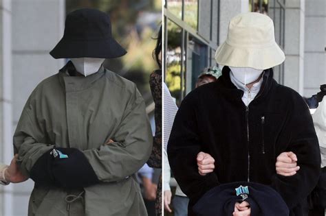 계곡살인 이은해 삼송역 활보하다 Cctv에 꼬리 밟혀 노컷뉴스