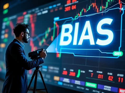 Projection Bias In Trading Here Are The Pitfalls