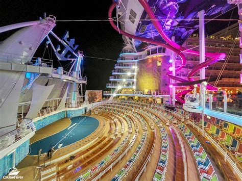Symphony Of The Seas Wallpapers Wallpaper Cave