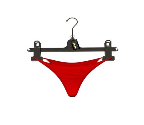 Second Life Marketplace Red Panty Maitreya