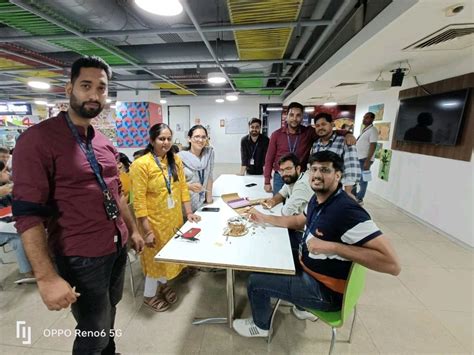Nafees Ahmed On Linkedin Team Members