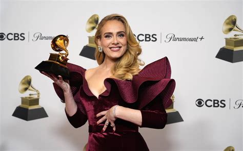 Grammys 2023 Das Sind Die Grammy Gewinner 2023