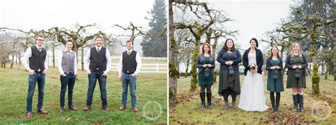 Drew Tacara Burson Beaverton Or Wedding — A Visual Anthology