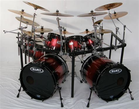 Mapex Bass Drum Rubber Feet At William Speight Blog