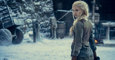Netflix Second Witcher Season 2 Teaser Trailer