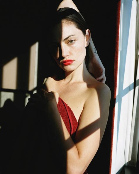 Phoebe Tonkin Nude Of The Day