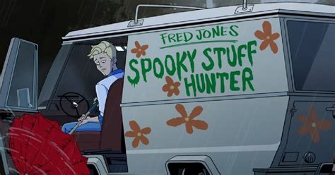 Velmas Latest Scooby Doo Retcon Has Fans Fuming Once Again As Season 1