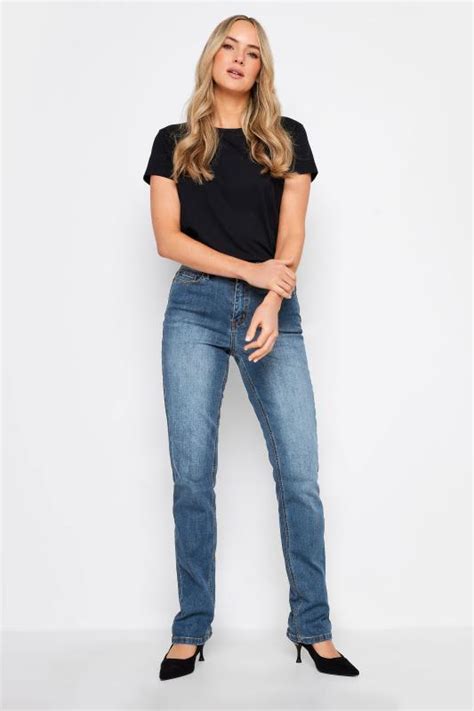 Tall Jeans Jeans For Tall Women Long Tall Sally