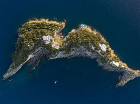 Li Galli The Island Of The Sirens
