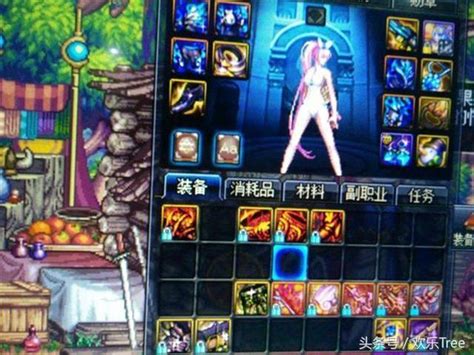 Dnf：大佬用59个“狗眼”换齐了史诗套，但伤害却还不如海神套？