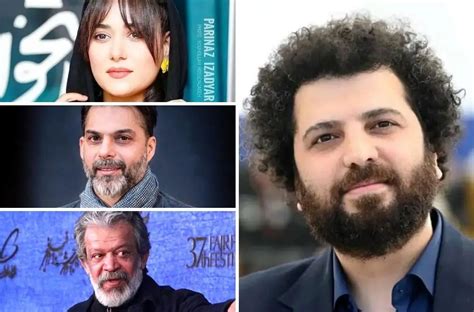 تصاویر سعید روستایی، پیمان معادی، پریناز ایزدیار و عوامل فیلم زن و بچه در جشنواره کن را ببینید عکس