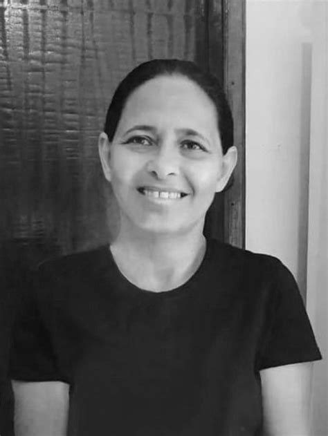 IVINHEMA Nota de falecimento de Daluzia Aparecida da Silva Notícias