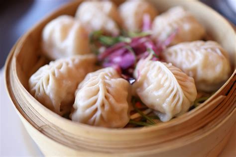 More Dumplings On The Way Acorn International School