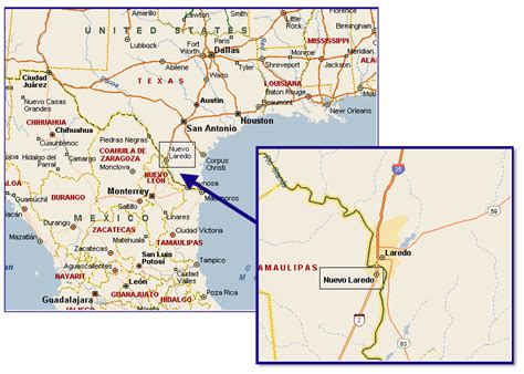 Is Laredo Texas A Border Town At Sheila Tejada Blog