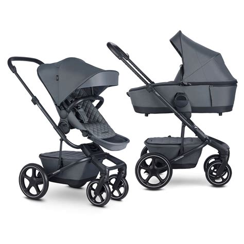 Купить Универсальная коляска 2 в 1 Easy Walker Harvey 5 Premium Mineral ...