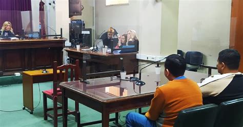 Condenaron A Tres Ex Policías En Salta Por Transportar Más De 80 Kilos