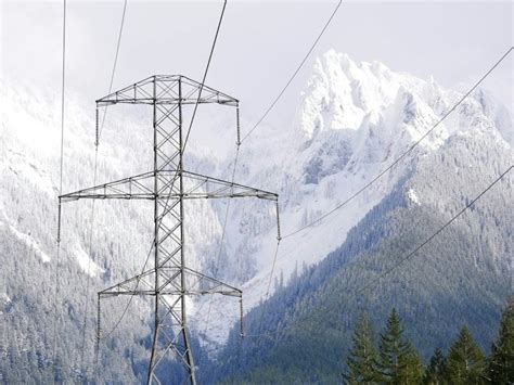 Kuow String Of Electrical Grid Attacks In Pacific Northwest Are