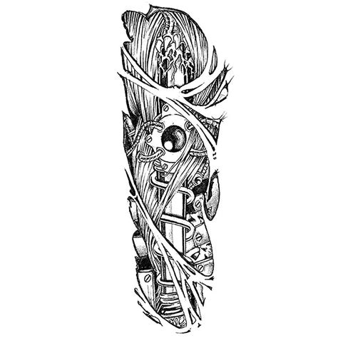 Татуировки на предплечье эскизы 83 фото