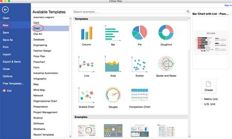 Chart Graph And Software Advanced Graph And Chart Software Php