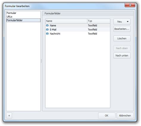 Form Generator