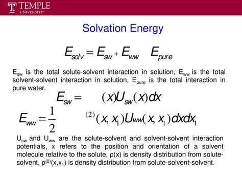 lecture inhomogeneous solvation theory with application to watermap
