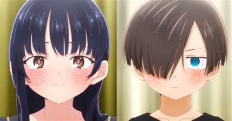 Episode The Dangers In My Heart Season Anime News Network