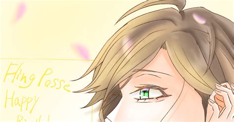 ヒプノシスマイク Happybirthday Yimeno Gentaro 零音のイラスト Pixiv
