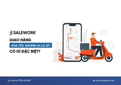 Tìm Hiểu Ship Hoả Tốc Shopee Là Gì Và Dịch Vụ Giao Hàng Của Shopee