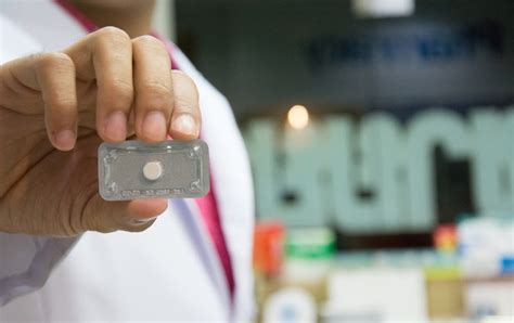 The Advantages Of Emergency Contraception In Avoiding Pregnancy