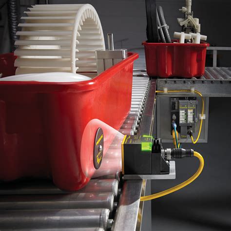 The System Overview Of Bis Industrial Rfid