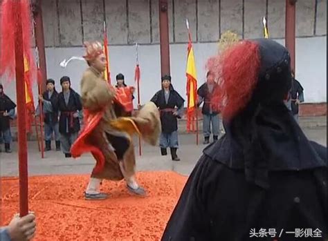 86版西遊記，最具演技的唐僧，你知道是哪個嗎？ 每日頭條