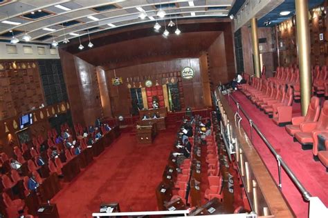 Sakaja Gazettes First Sitting Of Nairobi Mcas Kenya