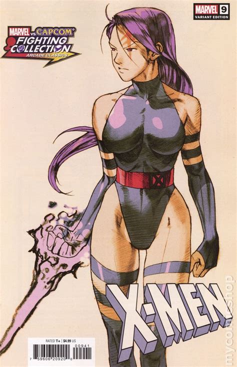 x men 2024 marvel comic books