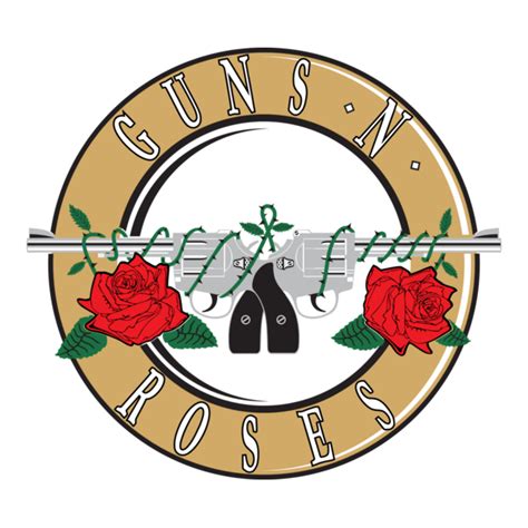 Search Guns N Roses Axl Logo Png Vectors Free Download