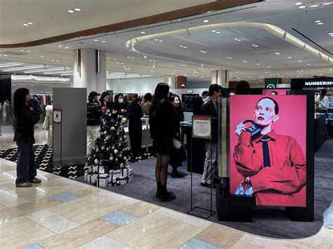 신세계 강남점 ‘k 주얼리로 뉴컨템포러리존 강화